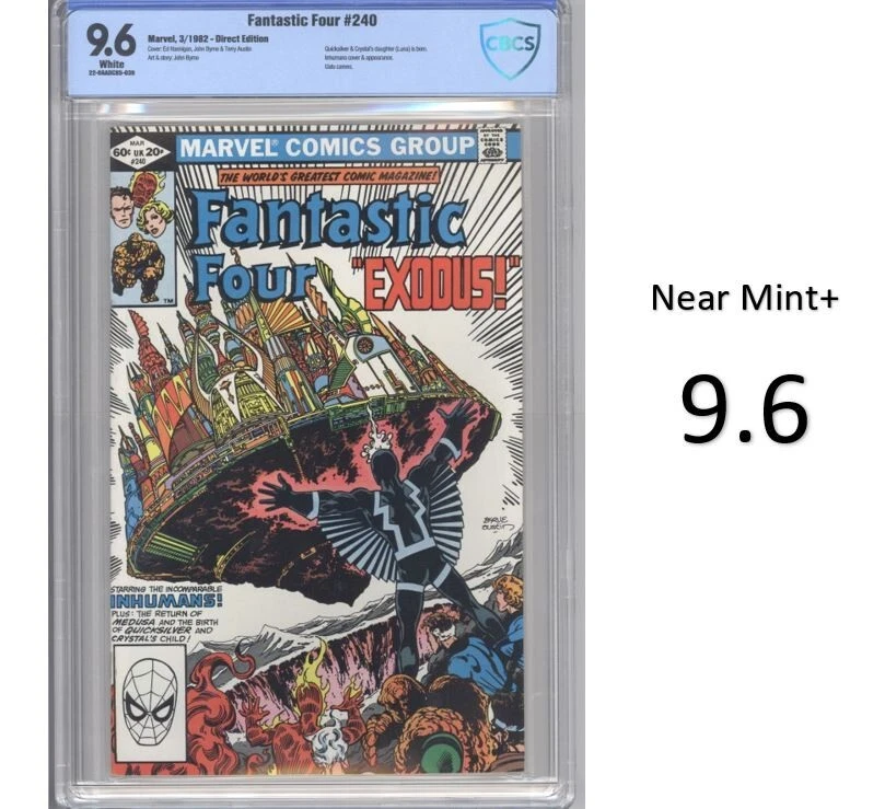 Crystal And Quicksilver Daughter