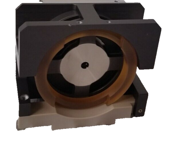 Thermo Multipole Ion Optic Active Collision Cell Beam Guide Transfer | eBay