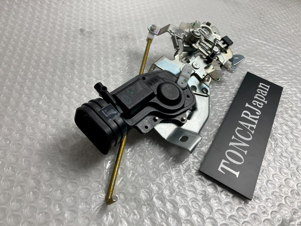 Toyota Land Cruiser Lexus LX470 1998-2007 OEM Back Door Lock Control ...