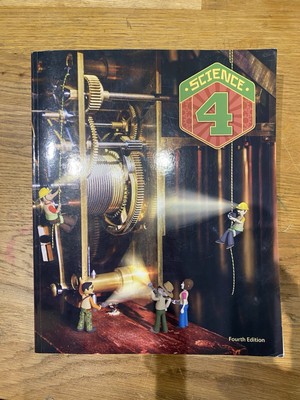 BJU Press science 4 Student Text, Grade 4, 4th Edition | eBay
