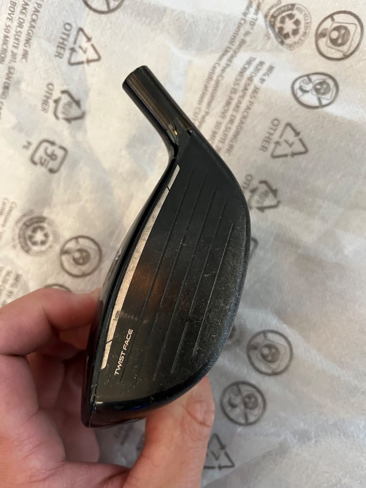 Q10 driver head - Taylormaid - Driver - Golf - PGA - | eBay