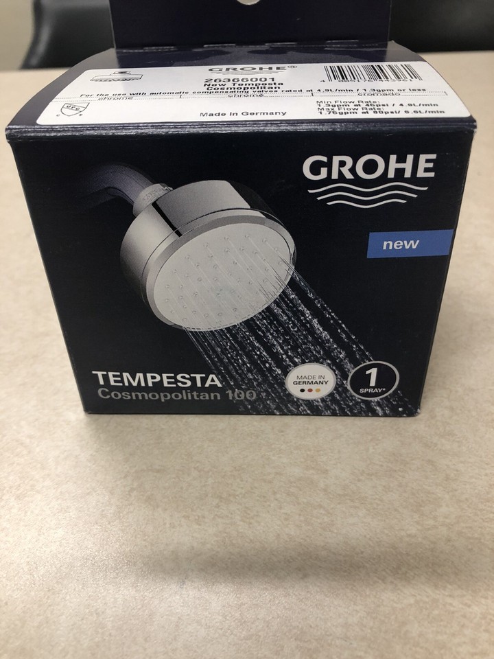 grohe shower head | eBay