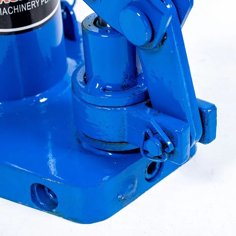 5T Claw Hydraulic Jack Maintenance Lifting Tool Manual Hydraulic Hook ...