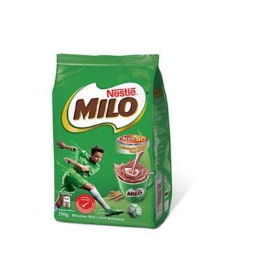 Nestle Milo, 200g | eBay