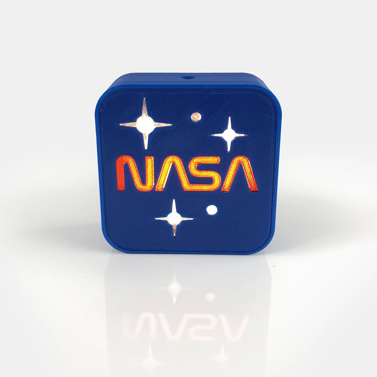 Nasa Gift