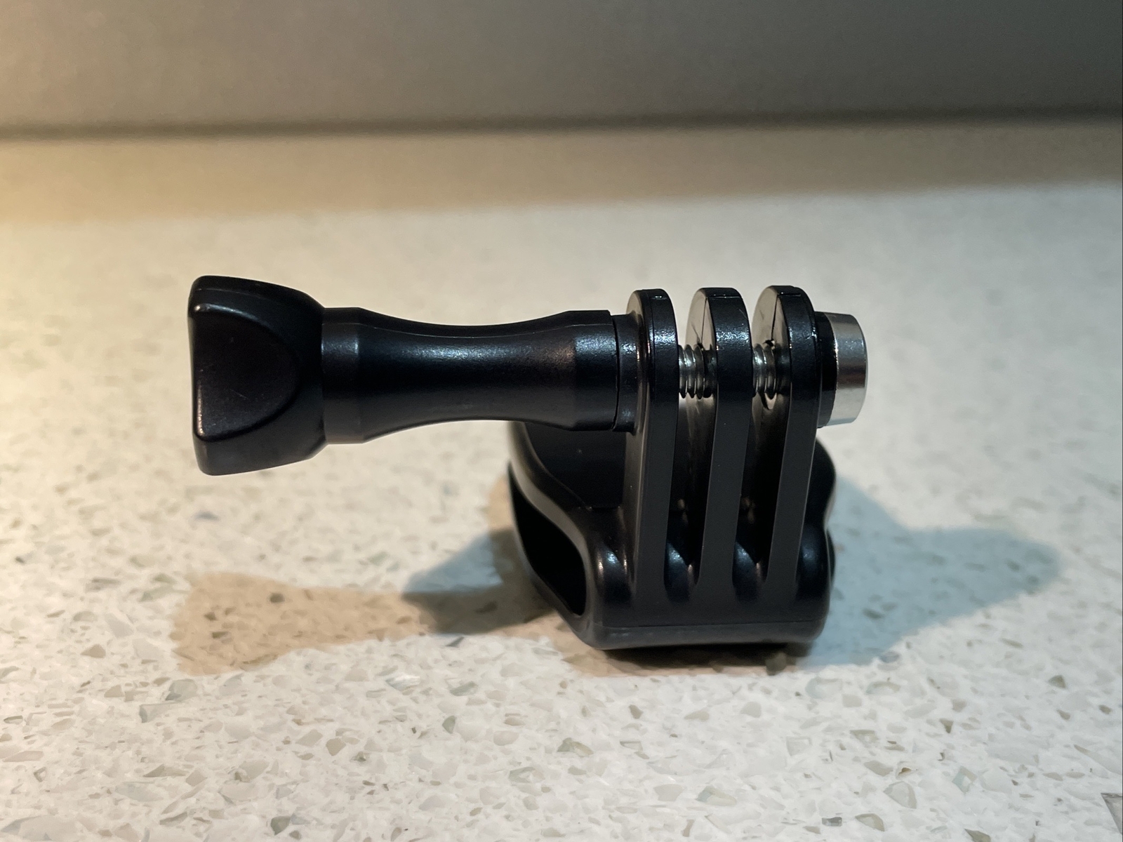 Genuine GoPro Quick Clip Mount Buckle for Hero 11/10/9/8/7/6/5/4/3 ...