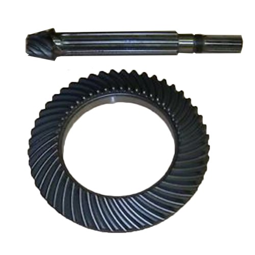 Ring & Pinion Fits Case 580 Super D, 584D, 585D, 586D | eBay