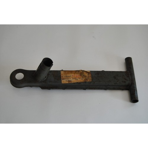 Plateau Support Sella-Telaio Frame Bride Piaggio Ciao 50 80-88 Si | eBay