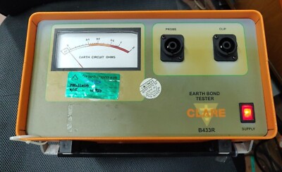 Other - Ground Bonding Tester