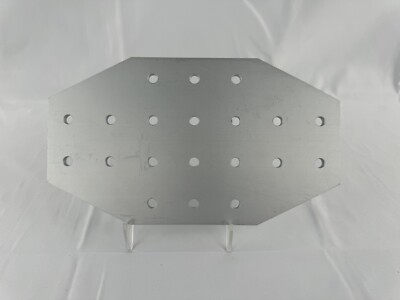 80/20 4423 15 Series 20 Hole Cross Flat Plate - 8020 joining | eBay