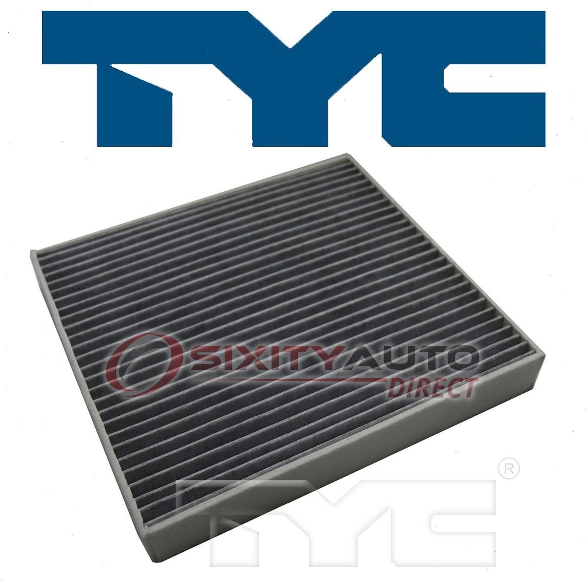 GENERAL-MOTORS 23281440 - Air filter cross reference