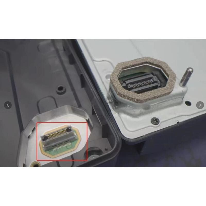 V4.0 Optical Drive Interface Port for PS5 Slim Male Socket | eBay