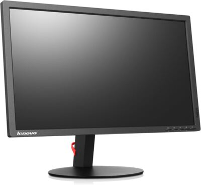 Lenovo Monitor ThinkVision T2424pA 24 Zoll HDMI DP VGA IPS Full HD ...