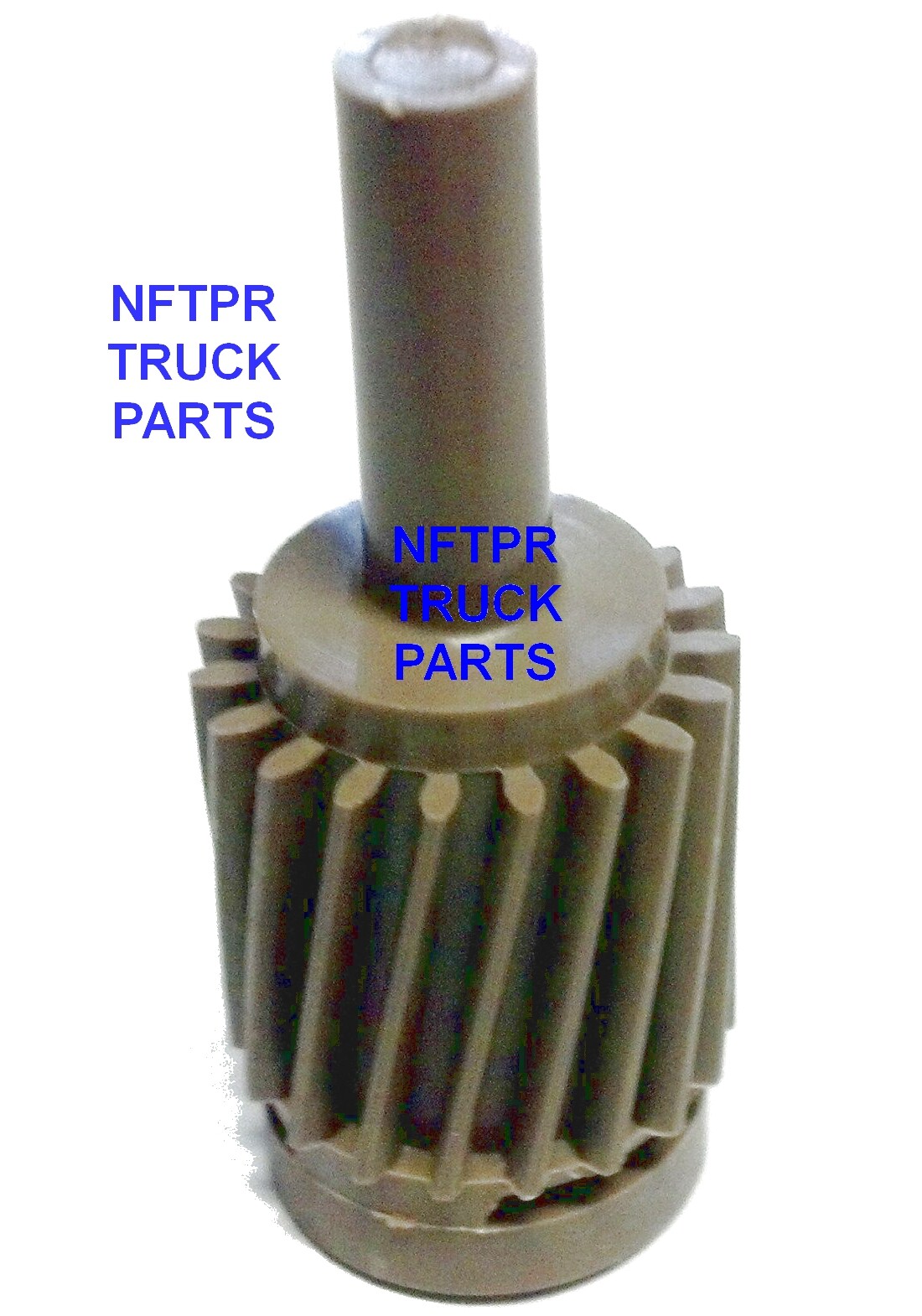 19 tooth Cruise-O-Matic FMX AMX OEM Ford Automatic Transmission ...