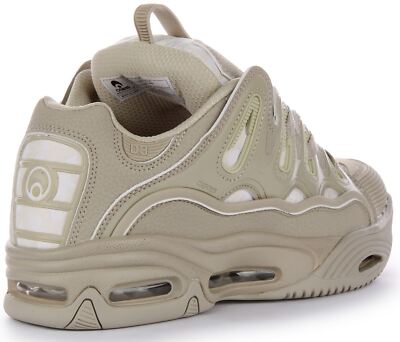 Osiris D3 2001 Re Up Insole Eva Airbag Running Mens Shoe Osiris D3 2001 Re Up Insole Eva Airbag Running Mens Shoe