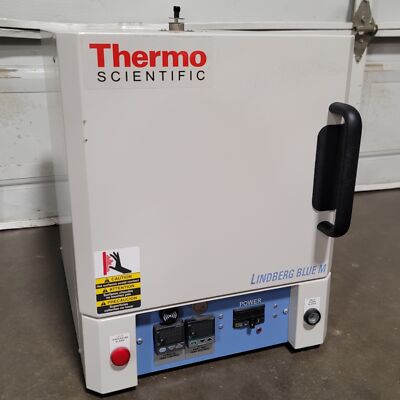 Laboratory Furnaces - Blue M Furnace
