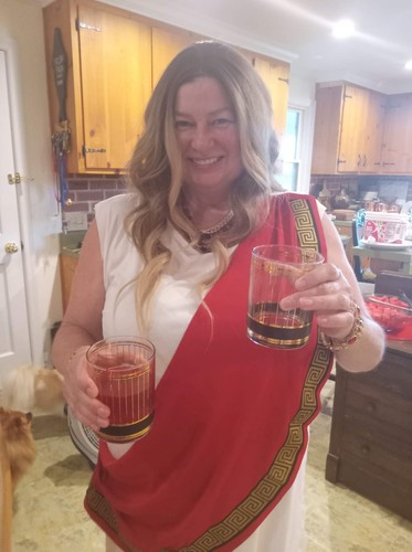 Rubie's Roman Maiden Woman Costume 1-20 Halloween Cosplay for sale ...