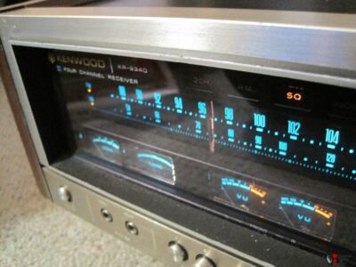 LED LAMP KIT/ KR-7340 KR-8340-KR-9340/METER/Kenwood / COLOR CHOICE ...