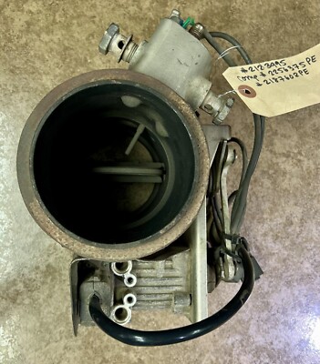 Paccar Engine Jake Brake K5200341-02R / 2123995 *Ready To Ship* | eBay