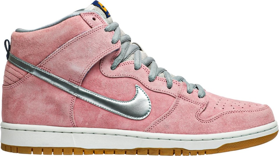 Nike Dunk High Pro Premium SB x Concepts When Pigs Fly 2012 for Sale ...