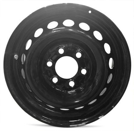 New Take-Off 16x6.5 Steel Wheel Rim for 14-19 Mercedes-Benz Sprinter ...