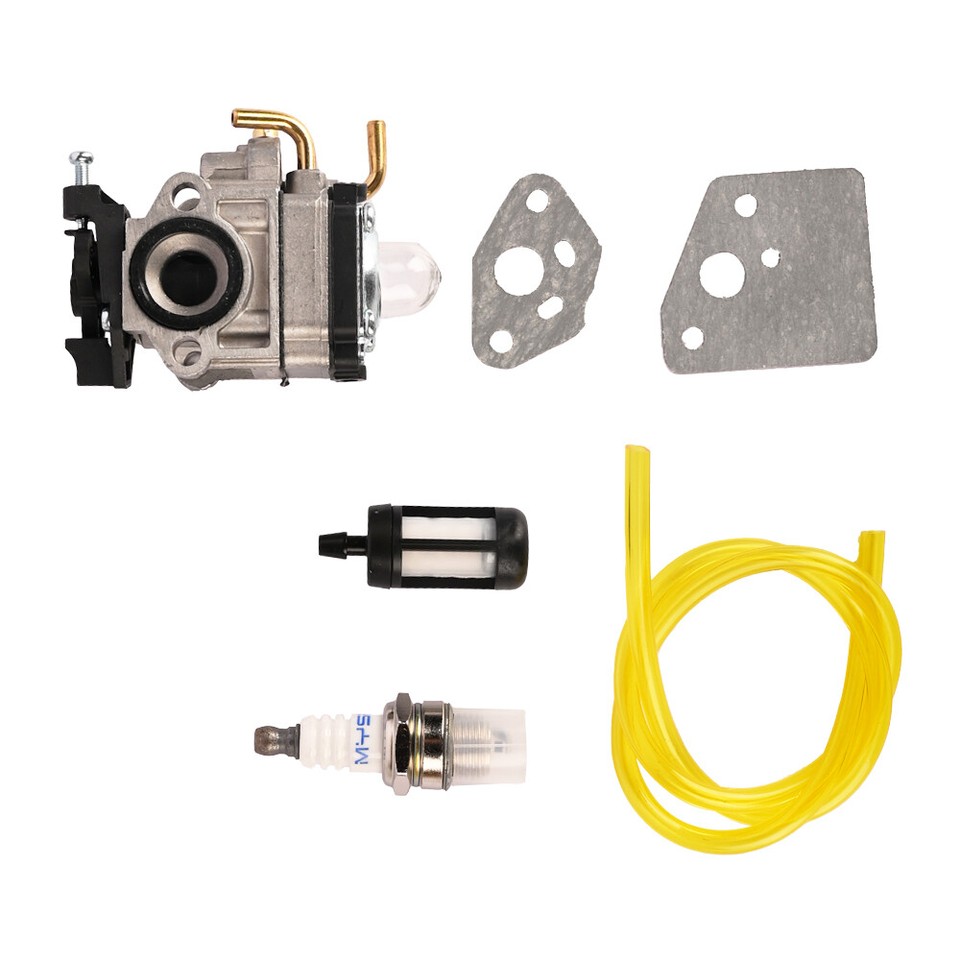 Carburetor fit Ryobi RY38BP Backpack Leaf Blower 175 MPH 760 CFM 38cc ...