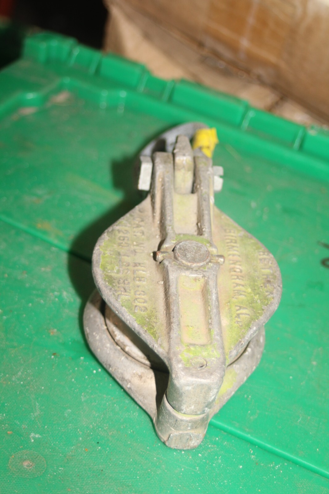 Bethea Handline Block HLB-302 | eBay