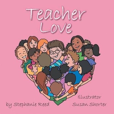 Teacher Love by Stephanie Reed (English) Paperback Book 9781504903318 | eBay