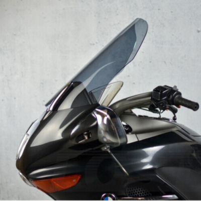 TOURING SCREEN BMW K 1200 LT 1999-2008 TALL WINDSCREEN WINDSHIELD | eBay