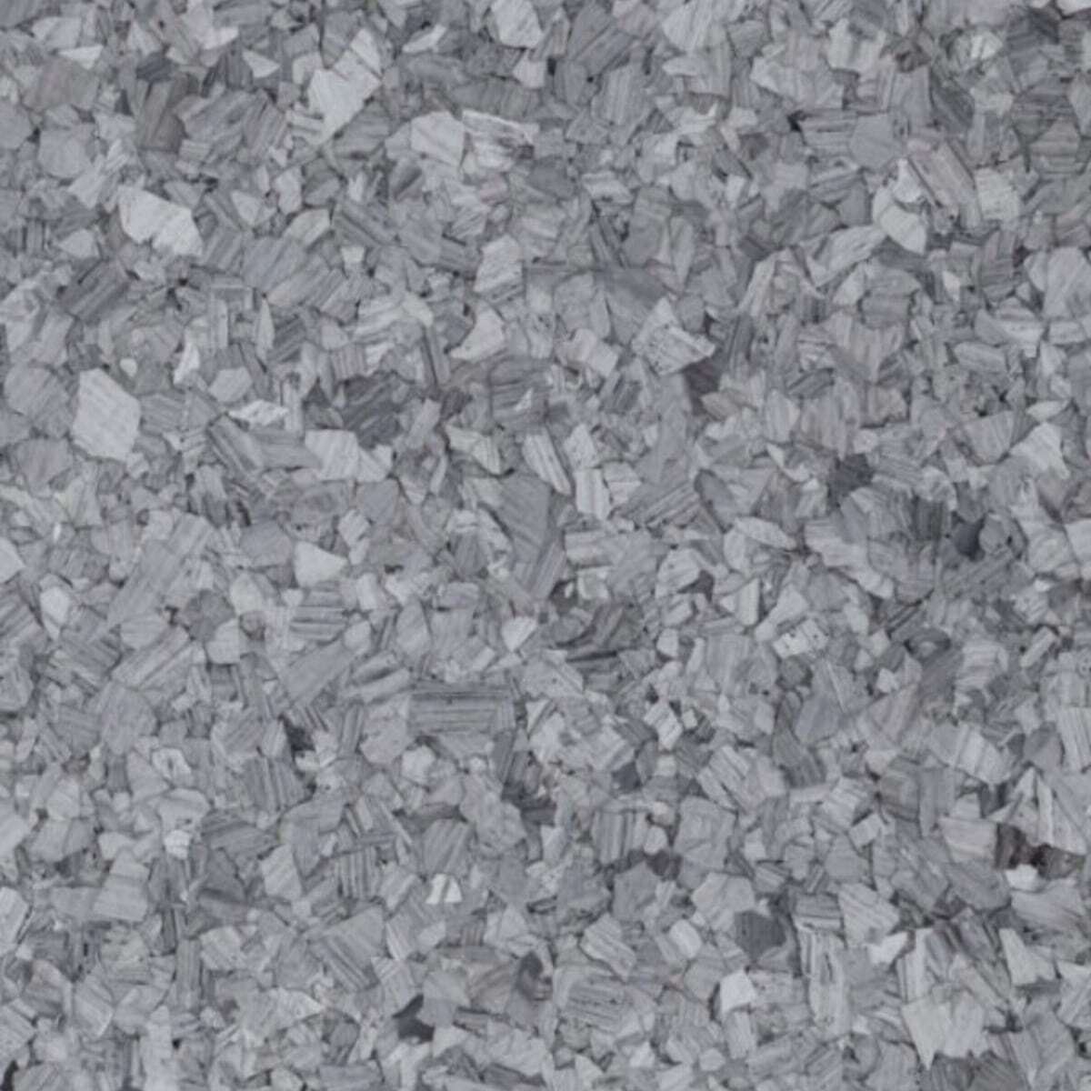 Chipped Stone Flakes (Marble-Like Appearance) for Epoxy, Polyaspartic ...