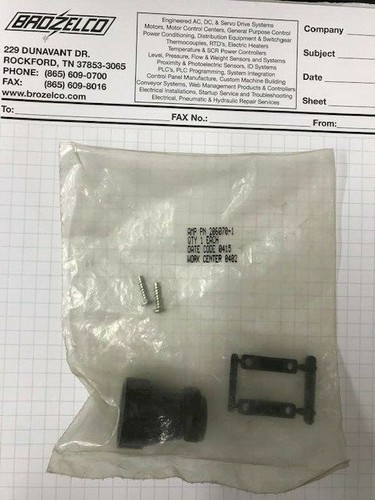 Amphenol / AMP 206070-1 / 2060701 Clamp Kit | eBay