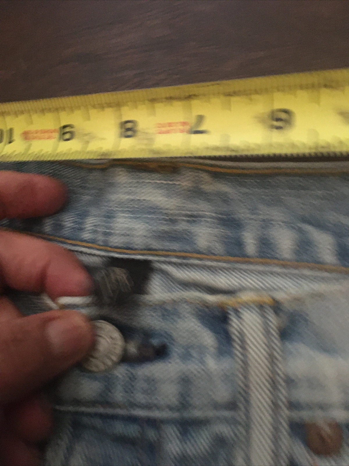 double rl rrl ranch fit skinny wash women's new denim jeans rare paches ...