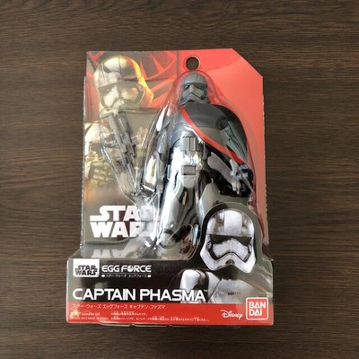 Star Wars Egg Force | eBay