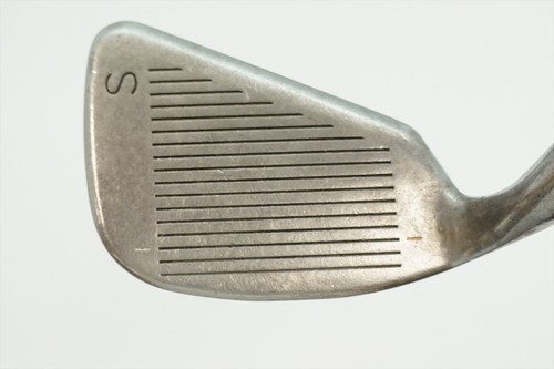 Ping Isi K Karsten Sand Wedge Sw Degree Wedge Ladies U34 Graphite ...