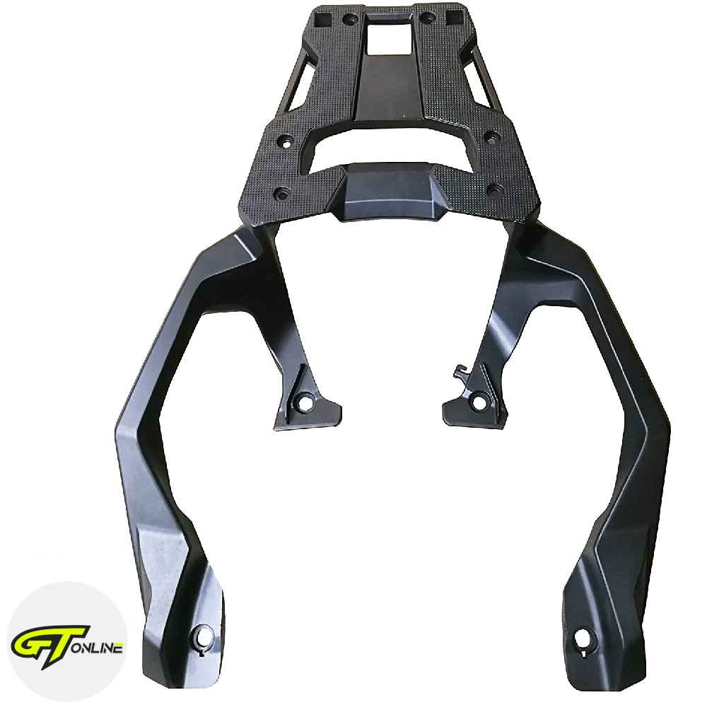 Honda X-ADV 750 2017-2020 Top Box Case Rear Carrier Luggage Rack ...