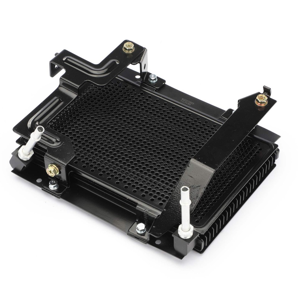Diesel Fuel Cooler For 2001-2010 GMC Sierra 3500 Chevrolet Silverado ...