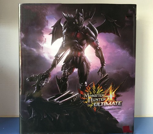 Hunter 4 Ultimate Armor Of Destruction | eBay