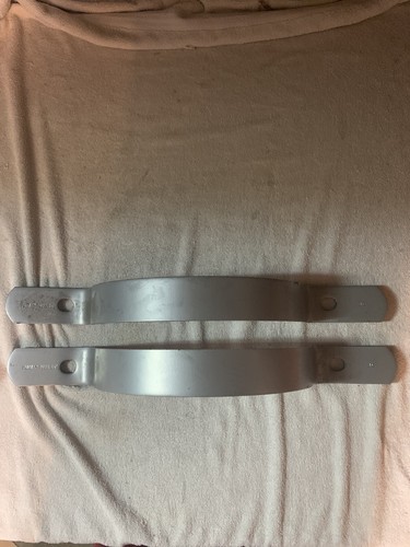 FNW 10in RISER CLAMP FNW 7020 10" | eBay