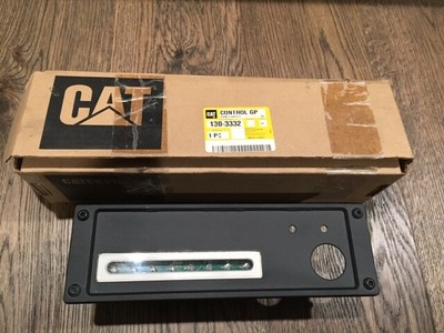 Operator Interface Panels - Panel Cat