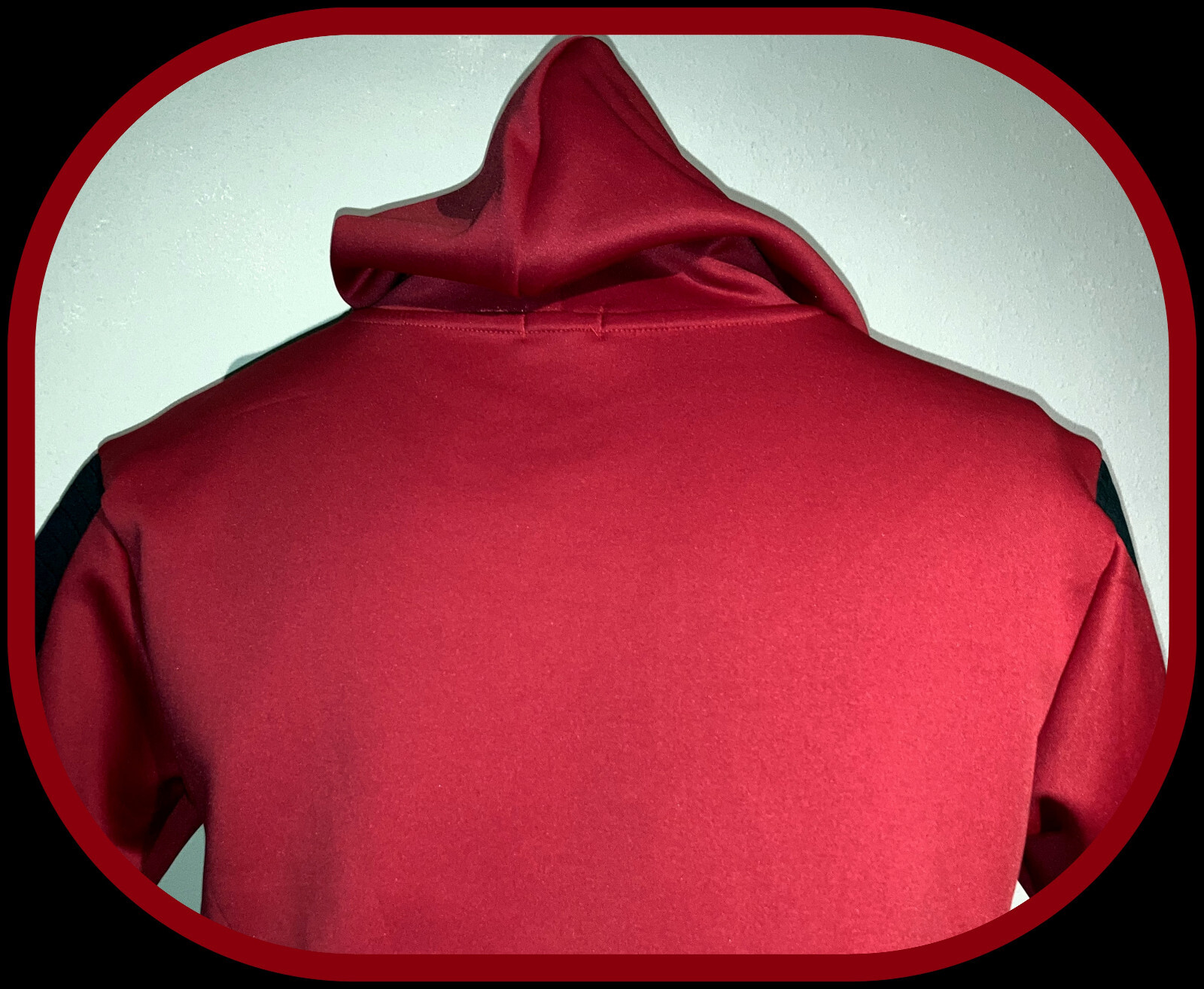 2017 MICHAEL JORDAN CHICAGO BULLS DIAMOND STASH HOODED SS SWEATSHIRT ...