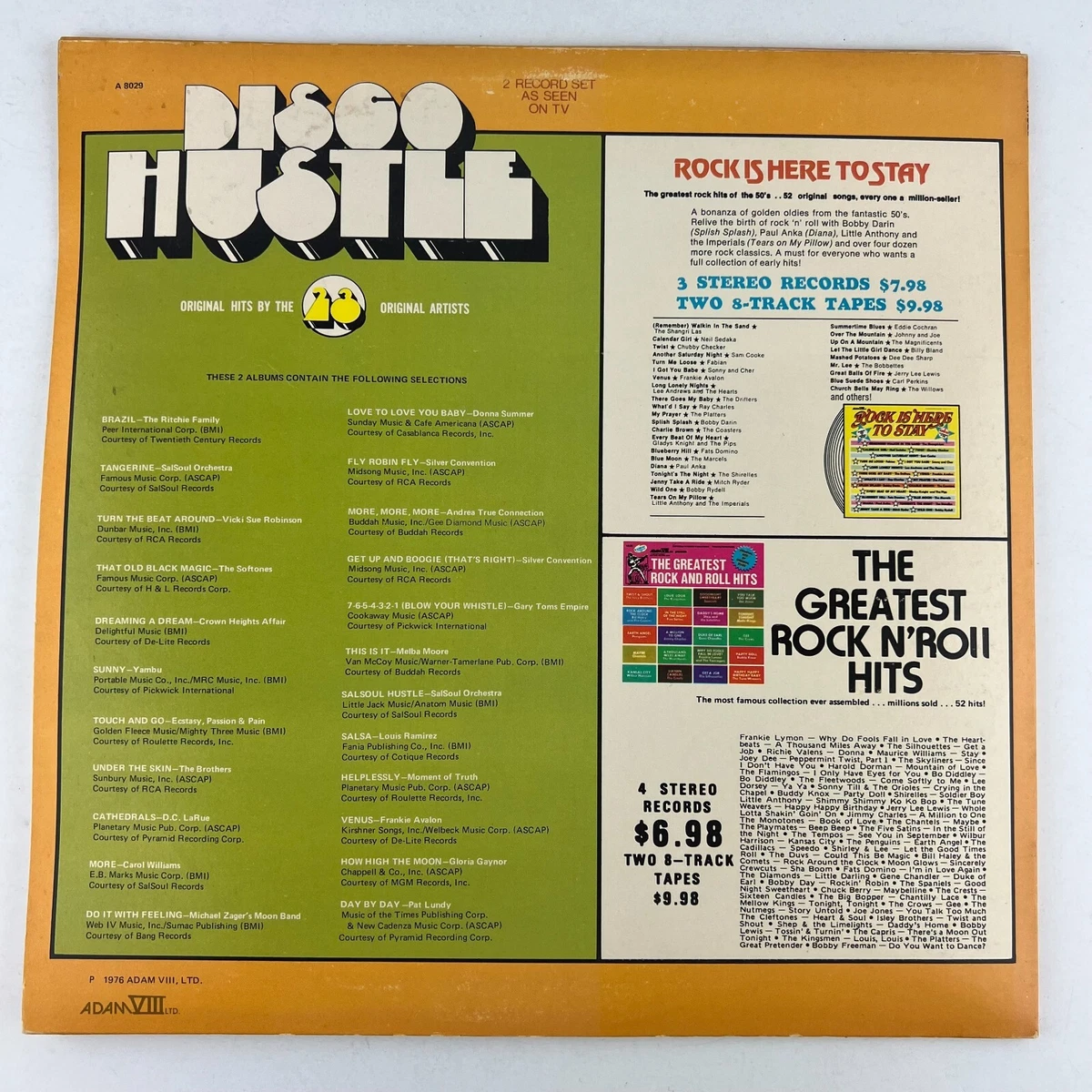 A Day To Remember Toms