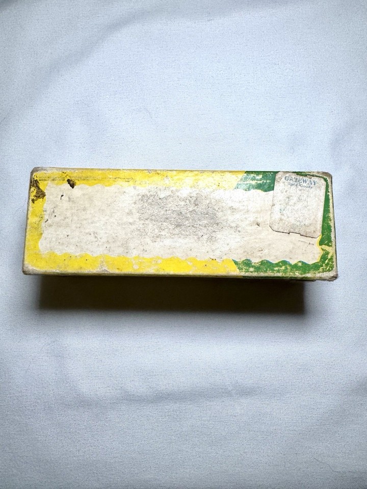 Vintage Lohman Bird & Game Calls: No. 111 Predator Orig Box & Instr ...