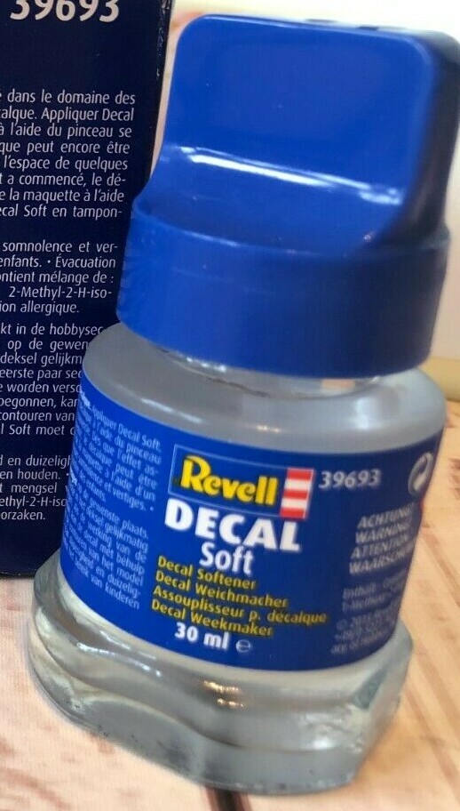 Model Kit Paint Revell 14ml Enamel Paints choose single, 5 or 10 ...