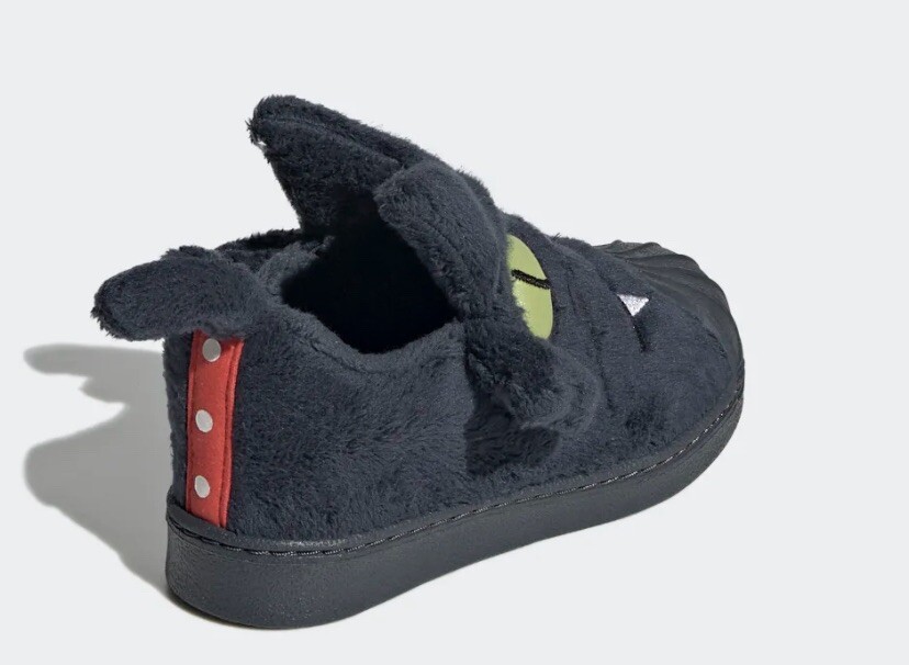Adidas superstar 360 i Gx3273 The Simpsons “snowball” Infant Adidas superstar 360 i Gx3273 The Simpsons “snowball” Infant