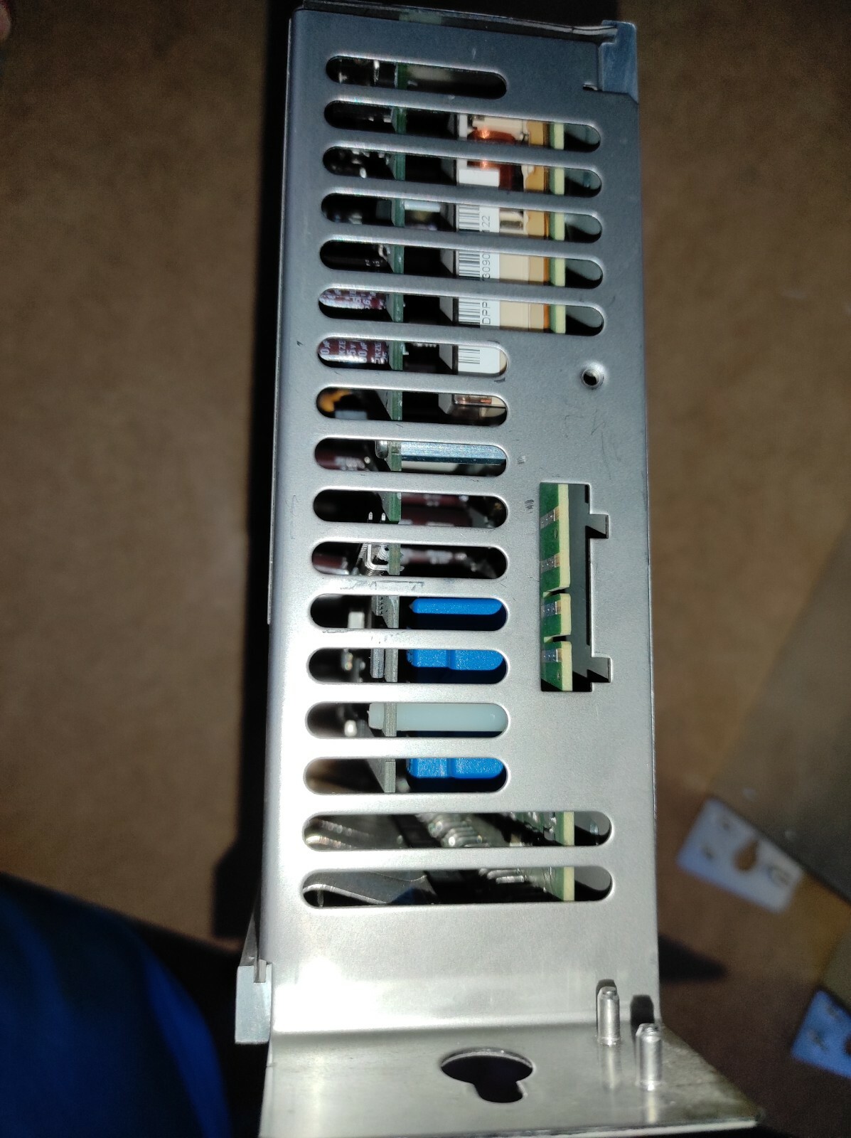 JENAER ANTRIEBSTECHNIK - ECOVARIO 414AR-AA-000-000 -- 414AR AA 000 000 | eBay