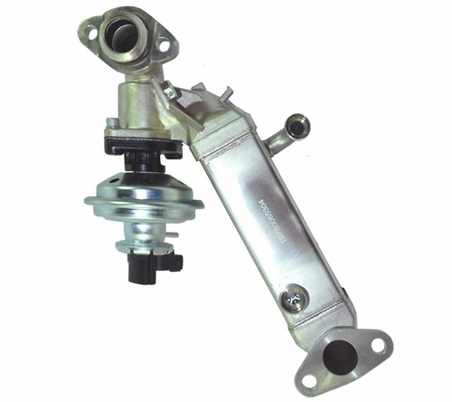 EGR VALVE & COOLER FOR BMW N47 N57 116D 118D 120D 318D 320D 520D ...