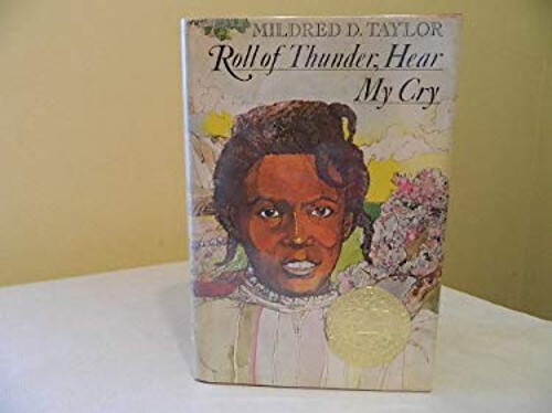 Roll of Thunder, Hear My Cry Mildred D. Taylor 9780329064457| eBay