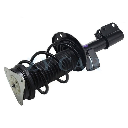 1PC for Smart Fortwo W453 2016-19 Front Shock Absorber Strut Coil ...