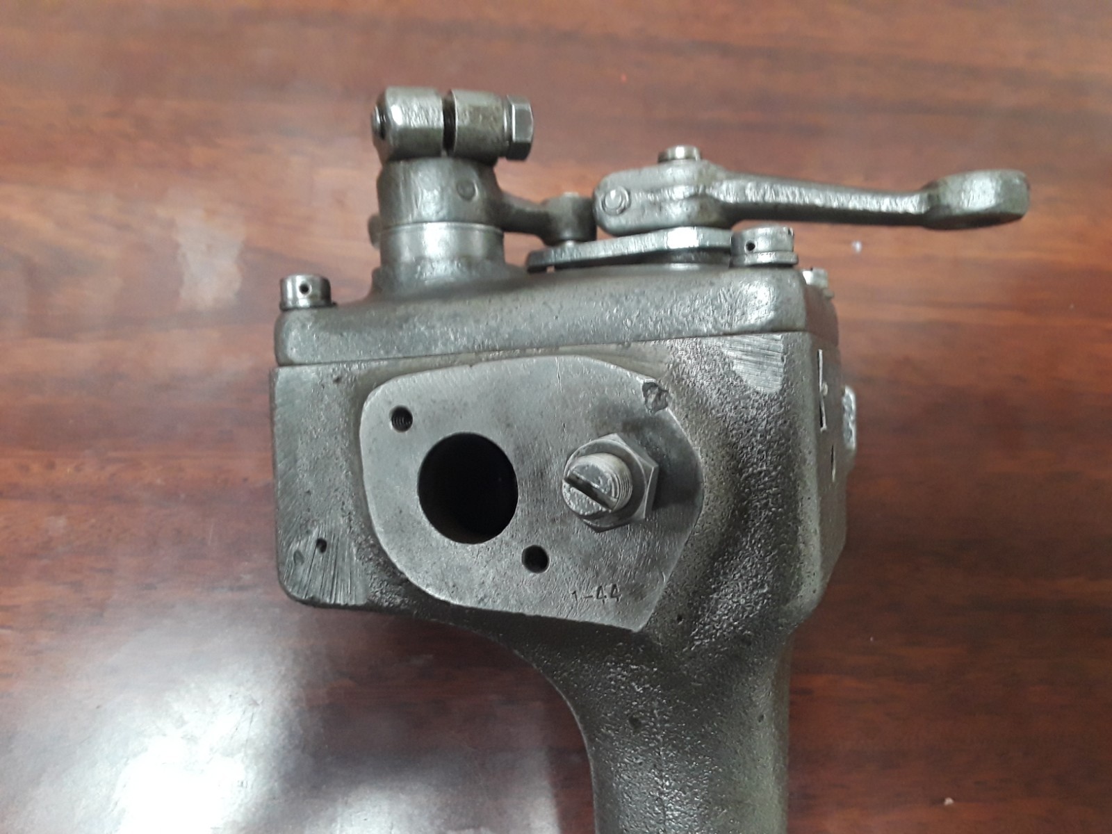 Detroit Diesel Governor, 6-71 | eBay