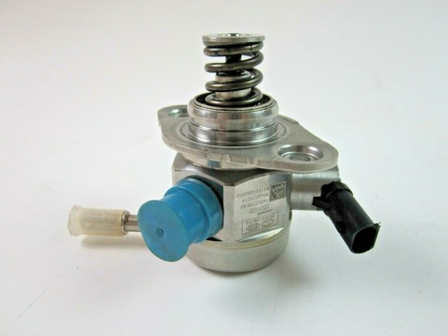 NEW OEM HIGH PRESSURE FUEL PUMP FOR 18-19 HYUNDAI 17-20 KIA 1.6L 35320 ...